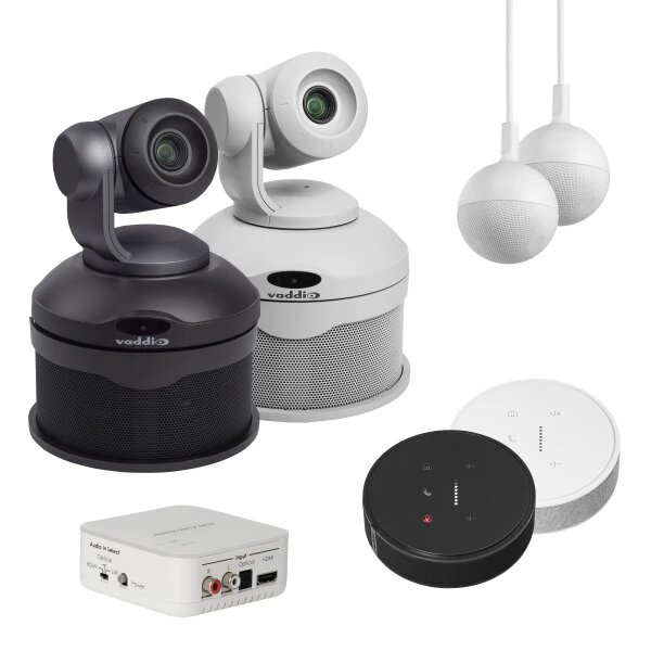 Visio Conférence - Michelsonne Installation